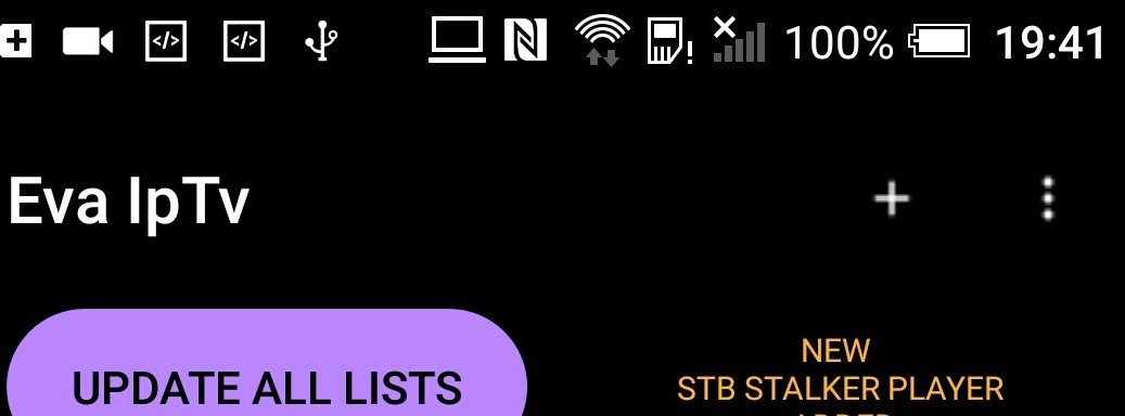 Eva Iptv Tutorial - tehnofilija.com